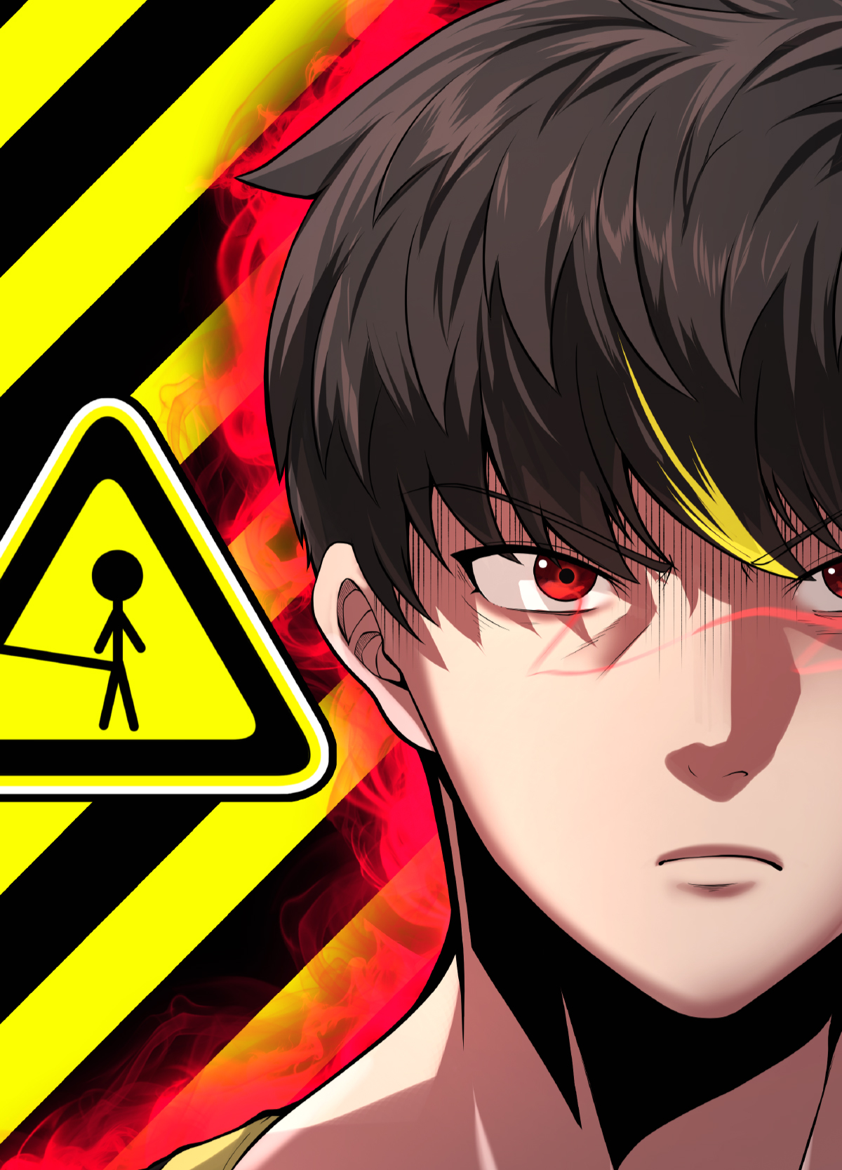 MANGA - 集英社TOON FACTORY