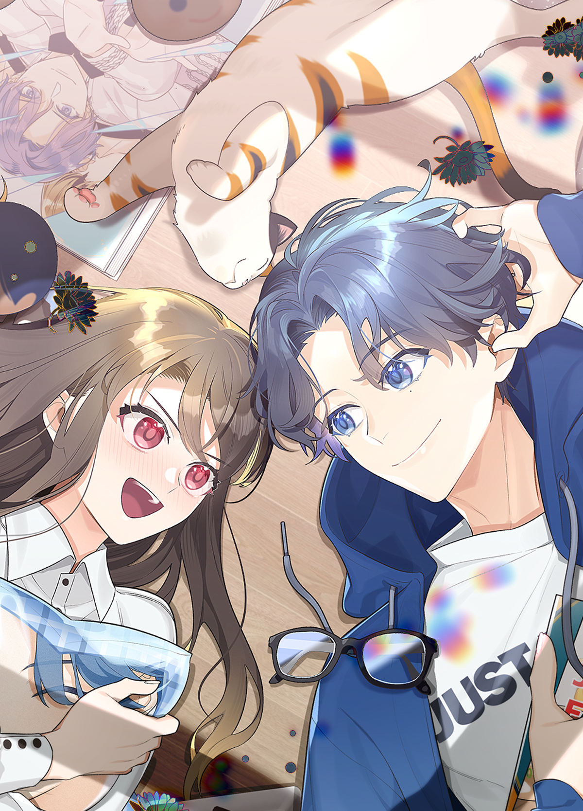 MANGA - 集英社TOON FACTORY