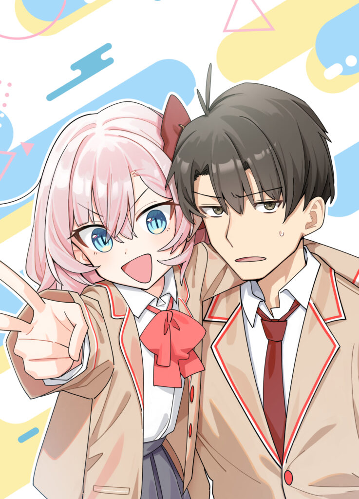 MANGA - 集英社TOON FACTORY